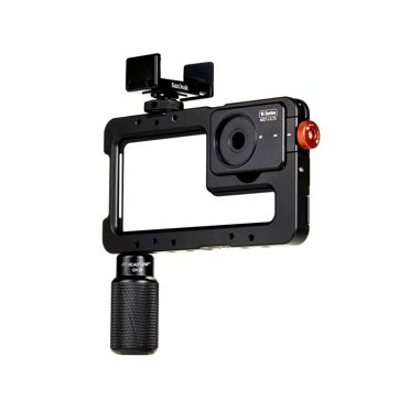 DLC DSLR Rig Kit - Walmart.com