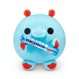 ZURU Snackles Mini Stuffed Adorable Brands Plush Toy, 5.5 inch ...
