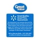 Great Value Beef Burgers for Quick Warehouse Breakroom Meals - Walmart ...