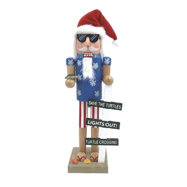 Kurt Adler 10-Inch Minion Nutcracker - Walmart.com