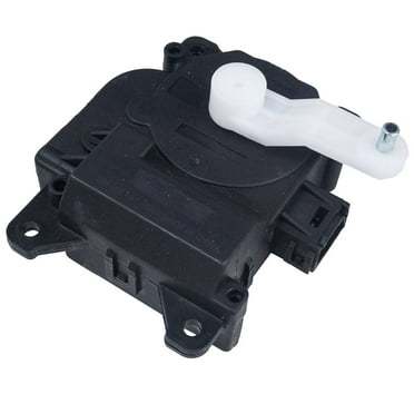 Global HVAC Heater Blend Door Actuator 1712368 - Walmart.com