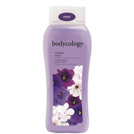 Bodycology Twilight Mist Body Wash, 16 oz. - Walmart.com