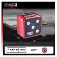 Block Classic 18 Archery Target, Black - Walmart.com
