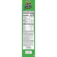 Kellogg's Apple Jacks Original Cold Breakfast Cereal, Family Size, 23 ...