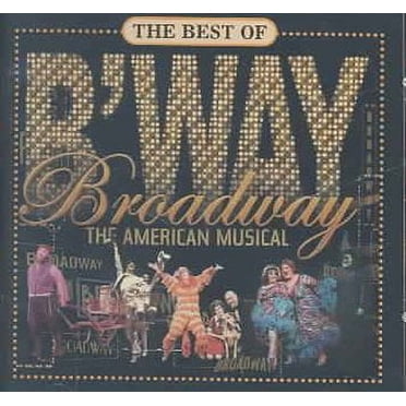Best Of The Musicals / Various (CD) - Walmart.com