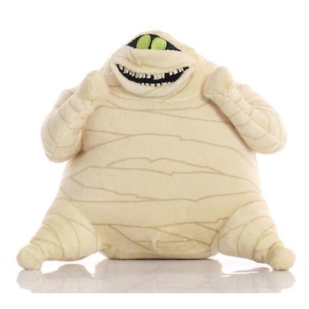 Scream Inn Vampire Bat Mummy Plush-1 | Walmart Canada