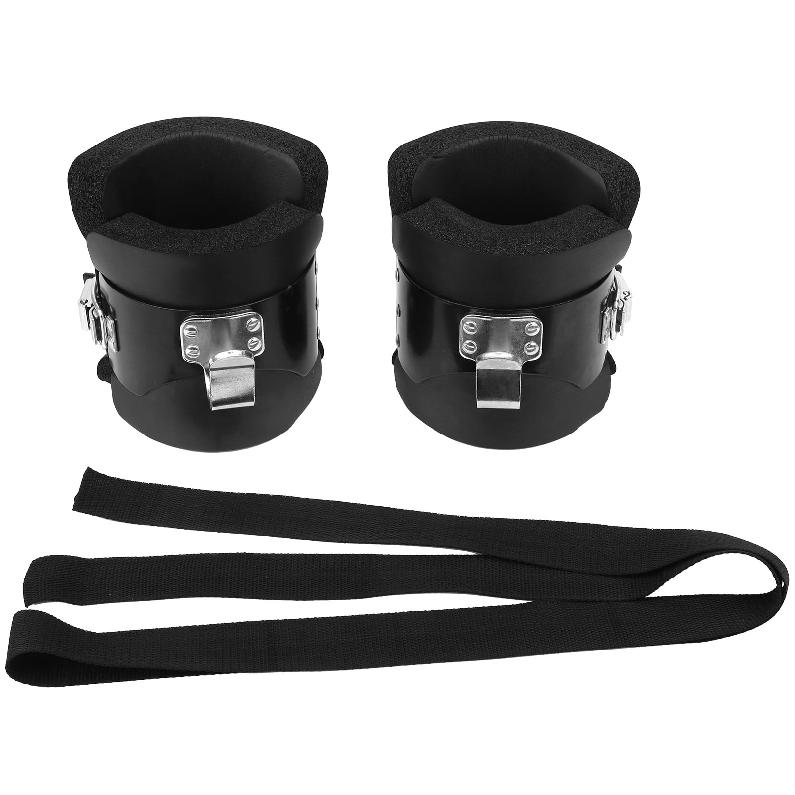HURRISE Anti‑Gravity Boots,Hang Upside Down Equipment,Pair of Hanging ...