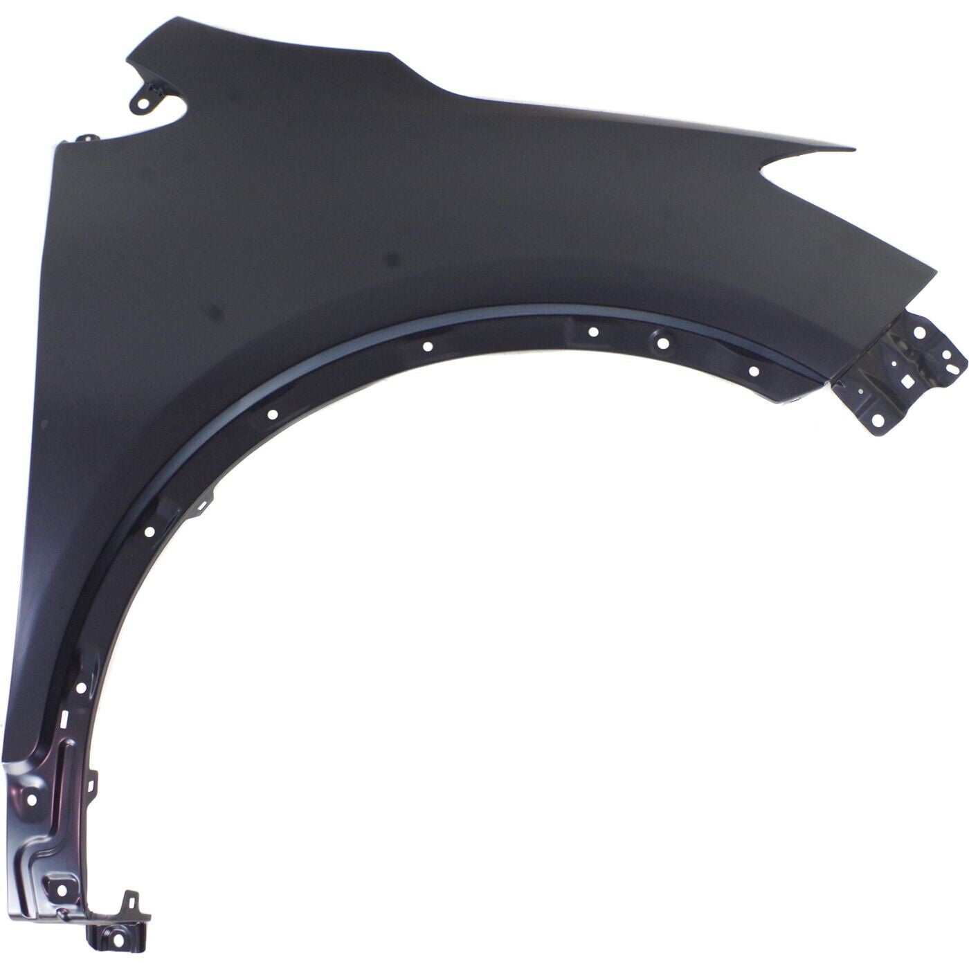 2013 2014 2015 2016 Buick Encore Fender Assembly (Front Right Passenger ...