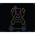 Lite Brite Ultimate Classic Refills - Princess Theme, 10 PK, Bright ...