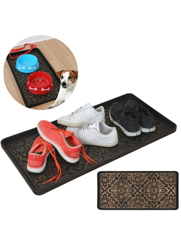 Rubber Doormats in Doormats - Walmart.com