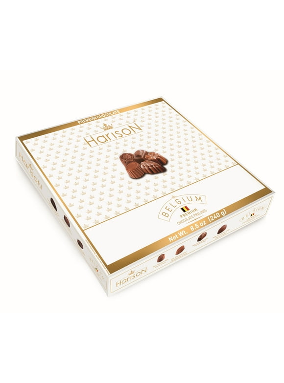 HARISON Chocolate in Candy - Walmart.com