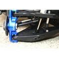Extra Duty Front CVD With SST Joint And Harden Steel Body For TRAXXAS 1 ...