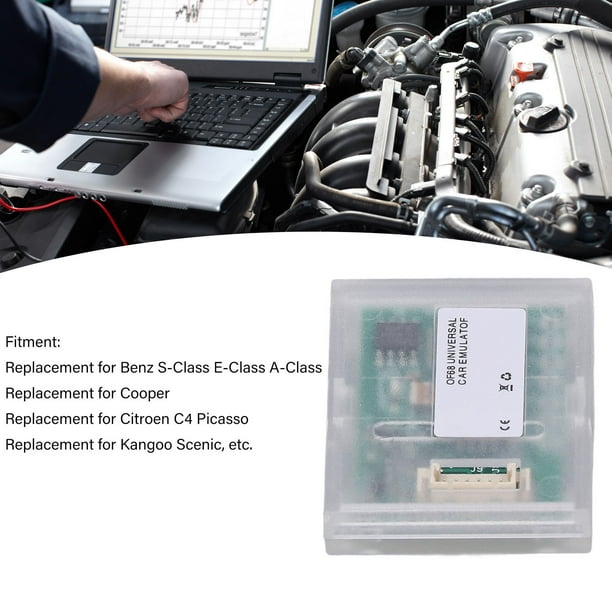Seat Occupation Sensor Emulator Seat Occupancy Mat Sensor Seat