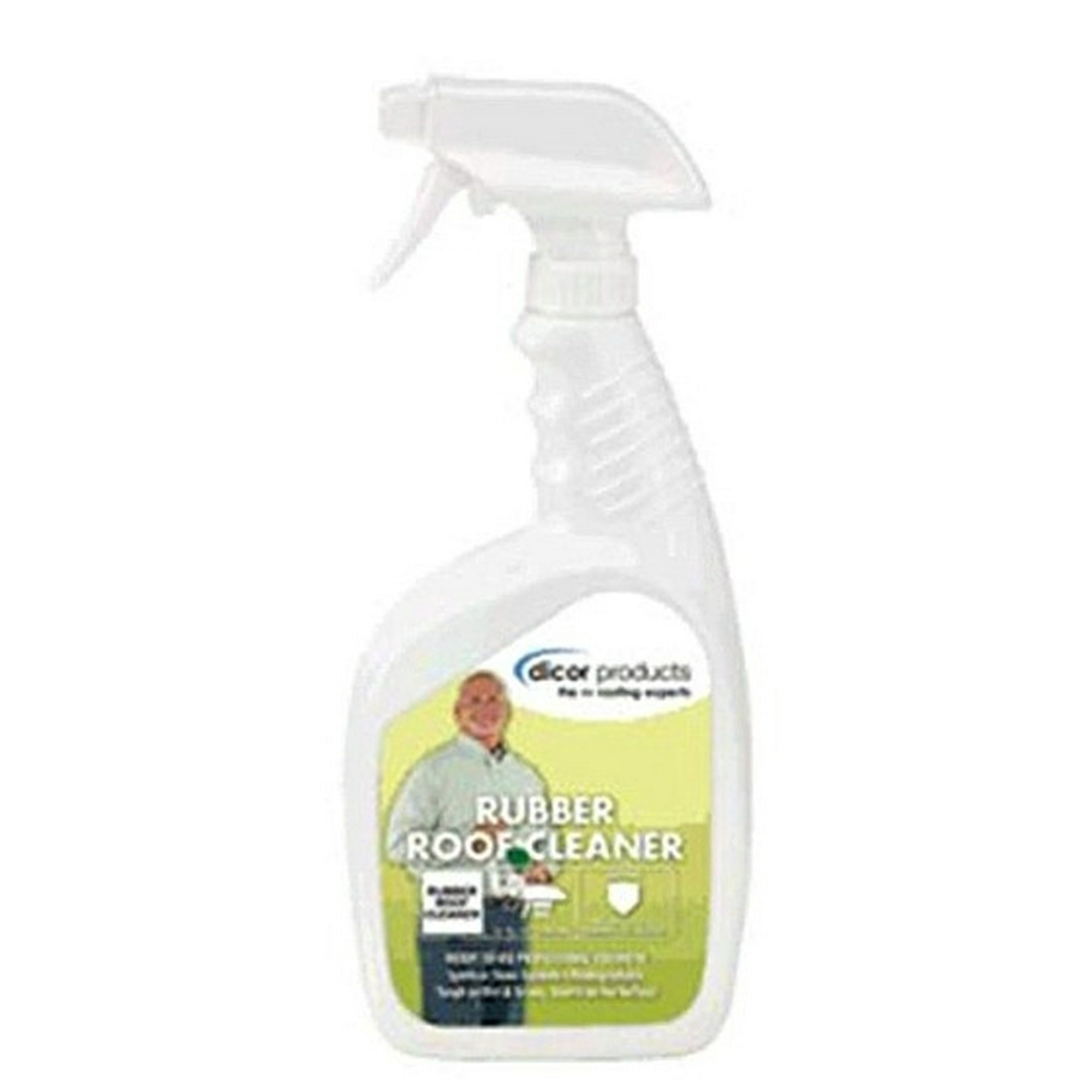 Click here for Dicor Corp. Rubber Roof Cleaner Rp-Rc320s Use To C... prices