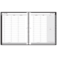 2024-2025 Office Depot® Brand 14-Month Weekly/Monthly Academic Planner ...