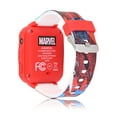 Marvel Spider Man iTime Unisex Touchscreen Smart Watch with Silicone ...