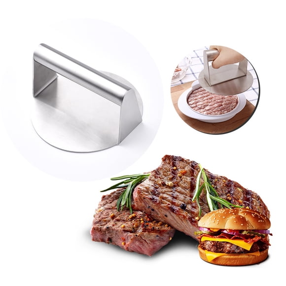 Burger Smasher Tool