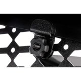 Rough Country Rear Molle Panel for Can-Am Defender HD 8/HD 9/HD 10 ...