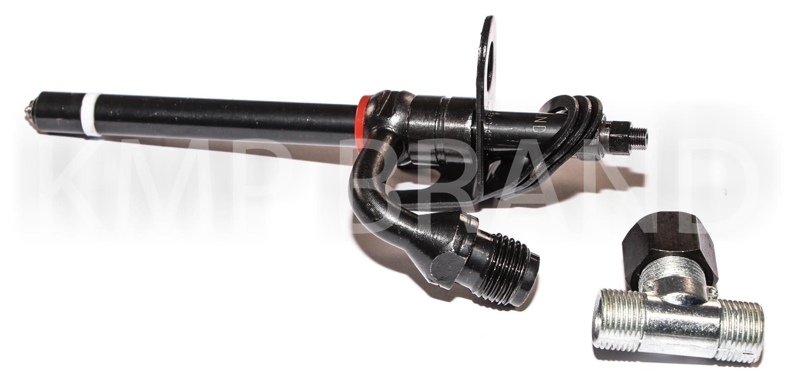 NOZZLE INJECTOR RE36939 for John Deere - Walmart.com