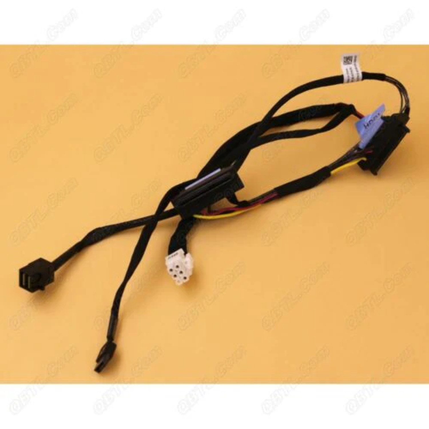 Cabo Dell R230 Perc H730 H330 SAS Cable TTN3V 0TTN3V - Walmart.com