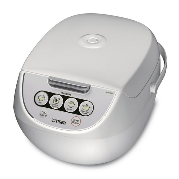 Tiger Rice Cookers