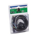 Tekonsha 118283 7 Way Tow Harness Connector Wiring Package for Ford ...