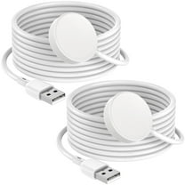 USB C Watch Charger,Type C Watch Charger Fast Charging with 3FT Type C ...
