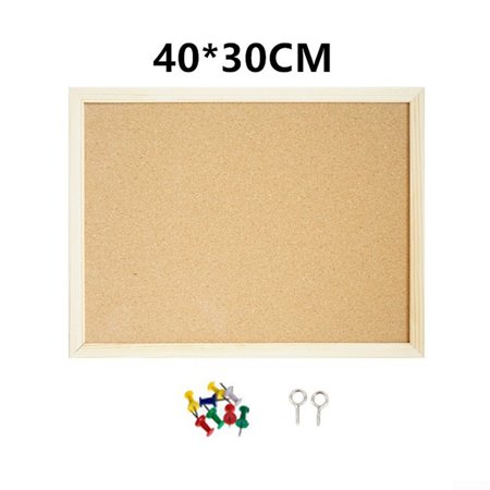 Message Board Kit Board Memo Board Message Note Board Photos Board High ...