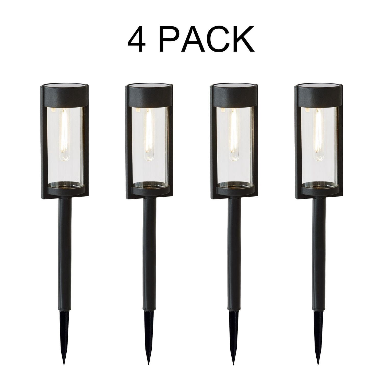 Click here for Better Homes & Gardens 15 Lumens Wyatt Solar Power... prices