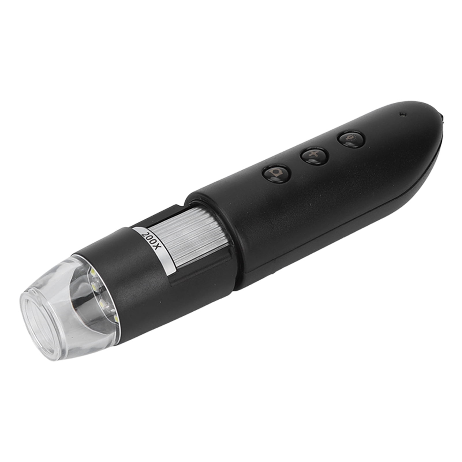 Handheld Microscopes, 200X Wireless Digital Microscope For Scalp For ...
