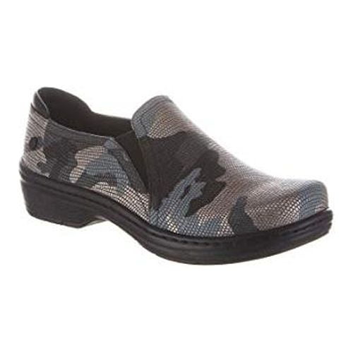 Klogs Footwear Women's Moxy Shoe BLUE CAMO - Walmart.com