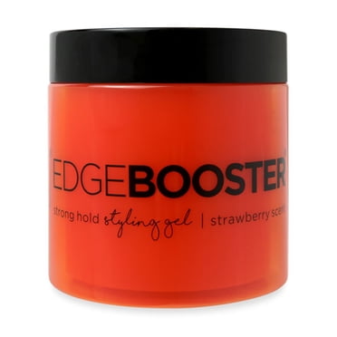 Style Factor Edge Booster Strong Hold Water-Based Pomade 3.38Oz ...