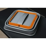 Blackstone Adventure Ready Collapsible Basting Cover - Walmart.com