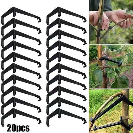 nipocaio Tree Limb Spreaders Fruit Tree Branch Limb Spreader to Support ...