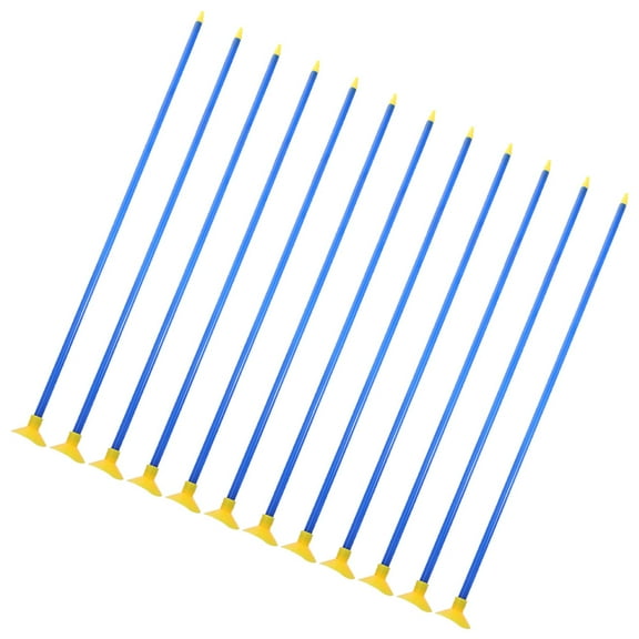 WonderStone Kids Archery Set, LED Bow and Arrow, 20 Suction Cup Arrows ...