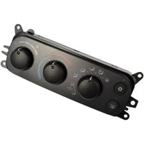 Dorman 599-225 HVAC Control Module for Specific Jeep Models Fits select ...