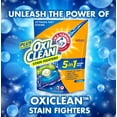 Arm & Hammer plus OxiClean 5-in-1 Power Paks, 17 Count (Packaging may vary) - Walmart.com