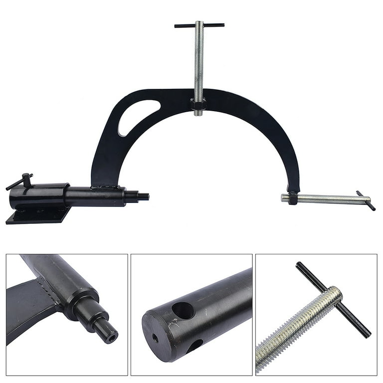 For GM Transmission Holding Fixture Tool 180C (3L30), 200,, 50% OFF
