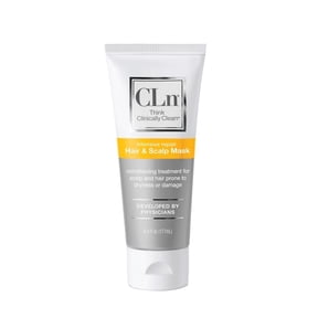 CLn® Medicated Shampoo - Removes Build Up, For Normal to Oily Scalp ...