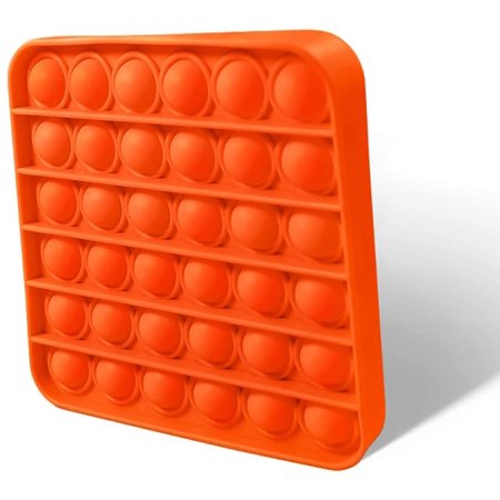 Fidget Pop Up Toys, Pop Up It Push Bubble Sensory Toys to Relieve ...