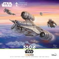 Ceaco - Thomas Kincade - Star Wars - Mandalorian - Childs Play - 550 ...