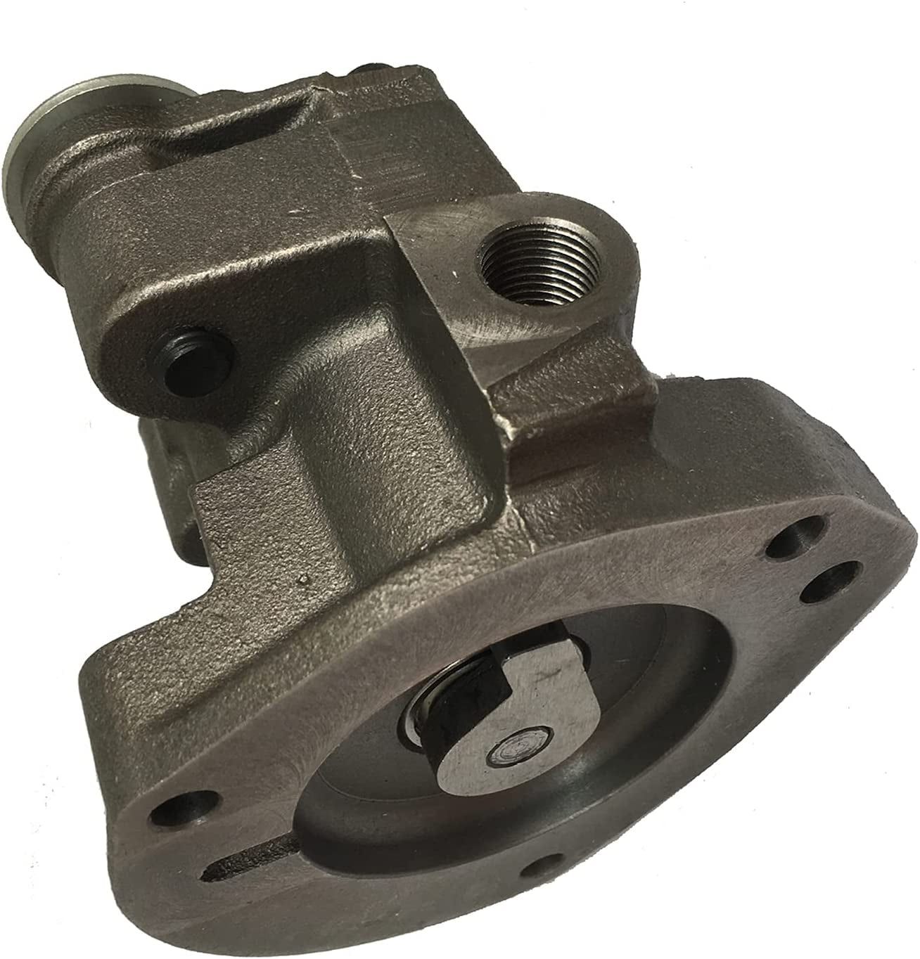 Seapple NEW Fuel Pump 0040910501 Compatible with Mercedes Benz OM904 ...