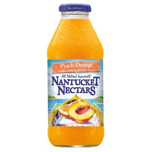 Nantucket Nectars