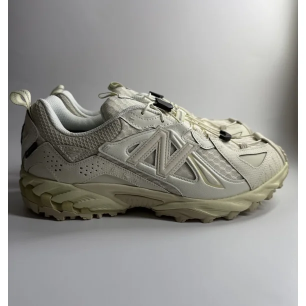New Balance Men’s 10 610Xv1 GORE-TEX Waterproof Trail Running Shoes ...