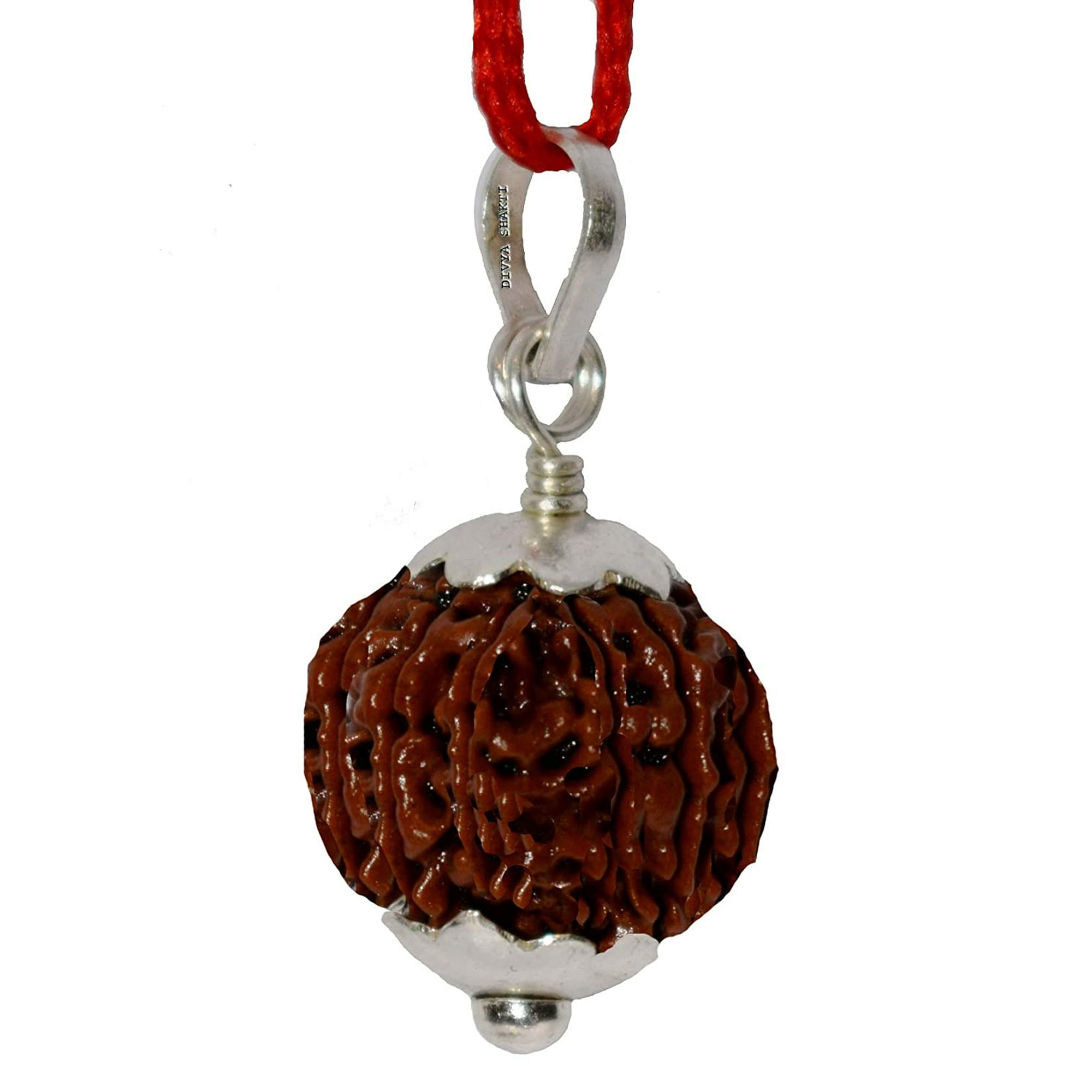 Click here for Divya Shakti Nine Face / 9 Mukhi Nepali Rudraksha... prices