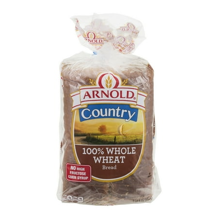 Arnold Bread UPC & Barcode | Buycott