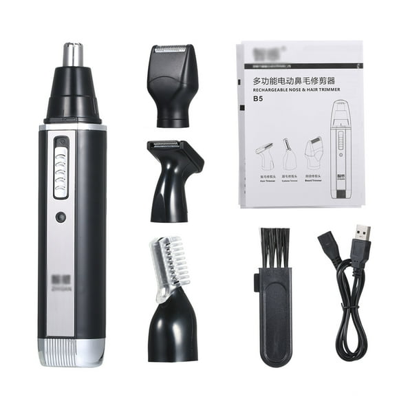 Rechargeable Trimmer