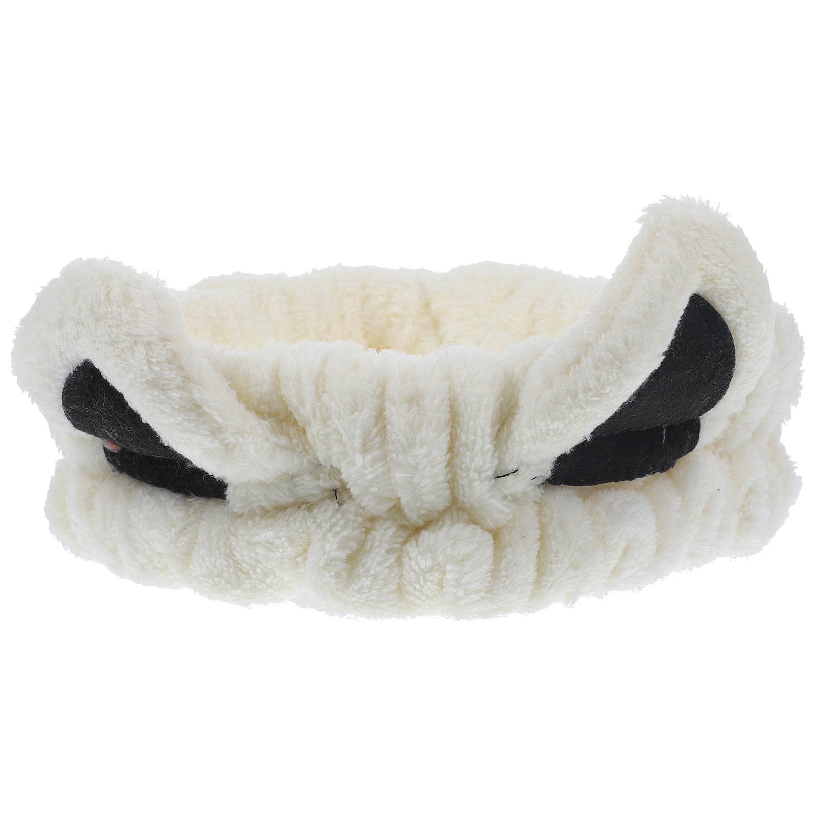 Click here for Festfends Makeup Headband For Women Face Wash Head... prices