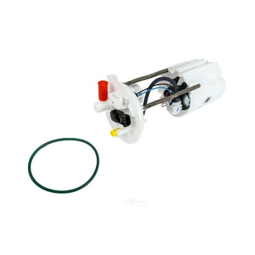 GM Genuine Parts MU1837 Fuel Pump Module Assembly - Walmart.com
