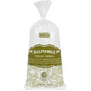 Sculptamold® 3 lb. Per Bag, 2 Bags - Walmart.com